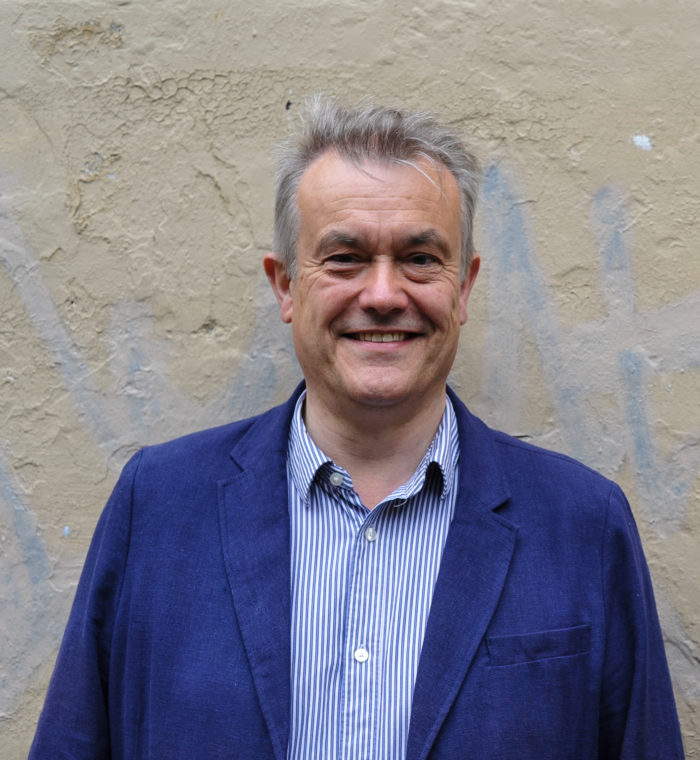 A Chat With Classical Music Programmer, James Waters – The Bath ...