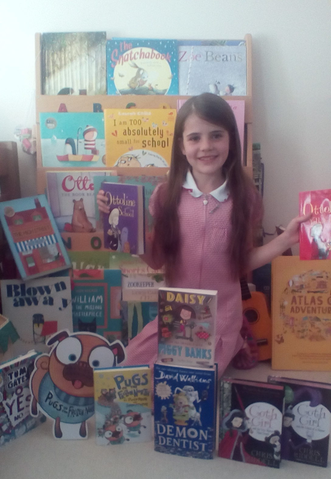 Lily Stanley - Bath Festivals : Bath Festivals